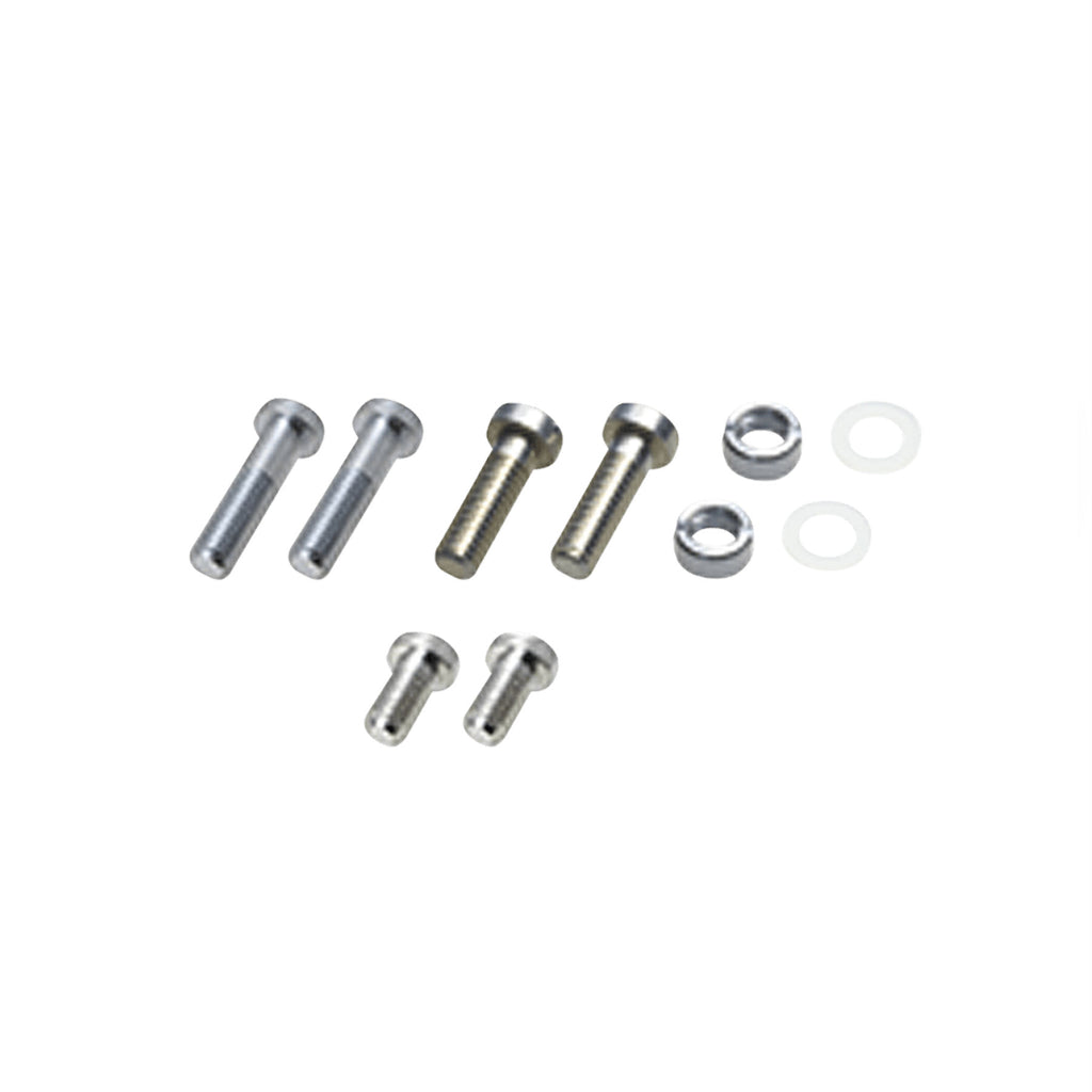 Audio-Technica: Replacement Hardware Screws for AT-VM500 Series Cartri ...