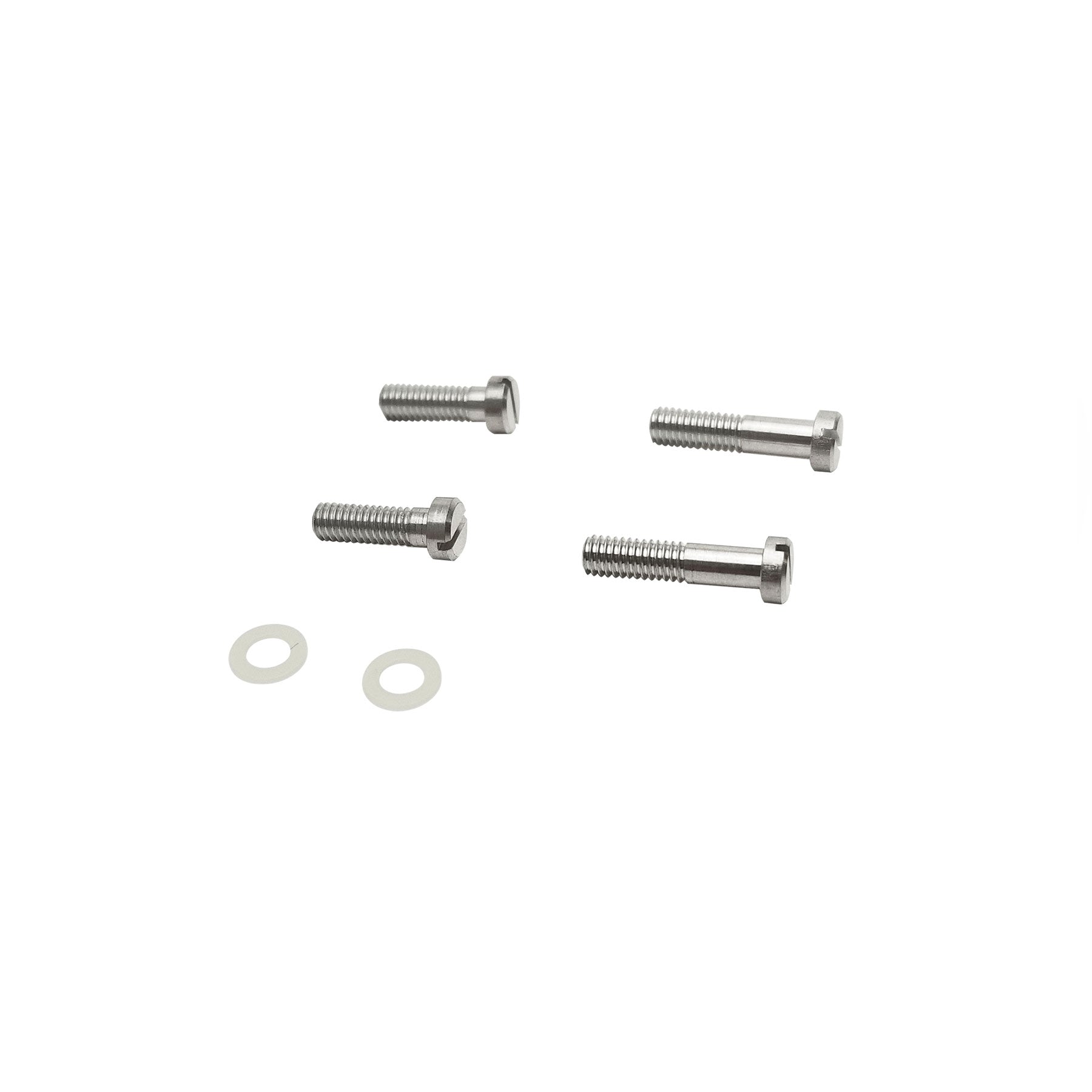 Audio-Technica: Replacement Hardware Screws for AT-VM95 Series Cartrid ...