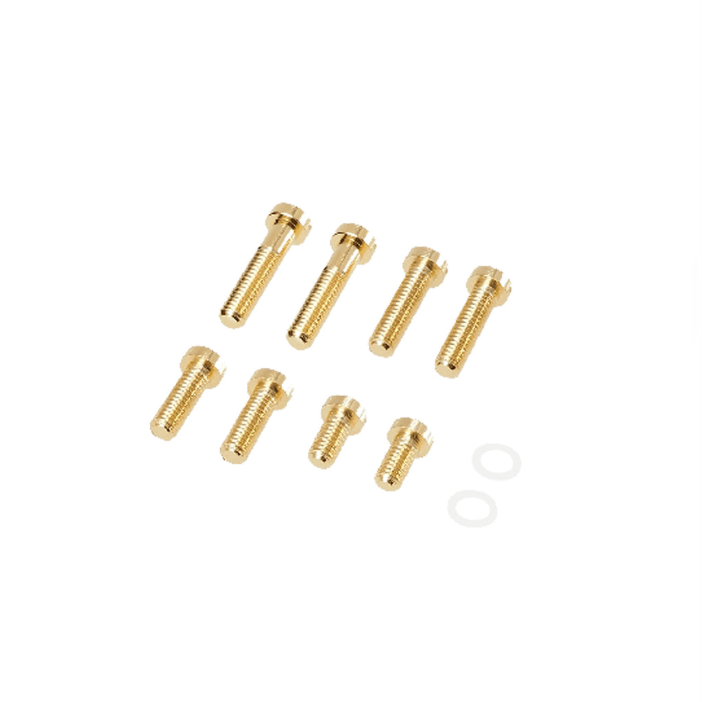 Audio-Technica: Replacement Hardware Set for AT-OC9X Series Cartridges ...