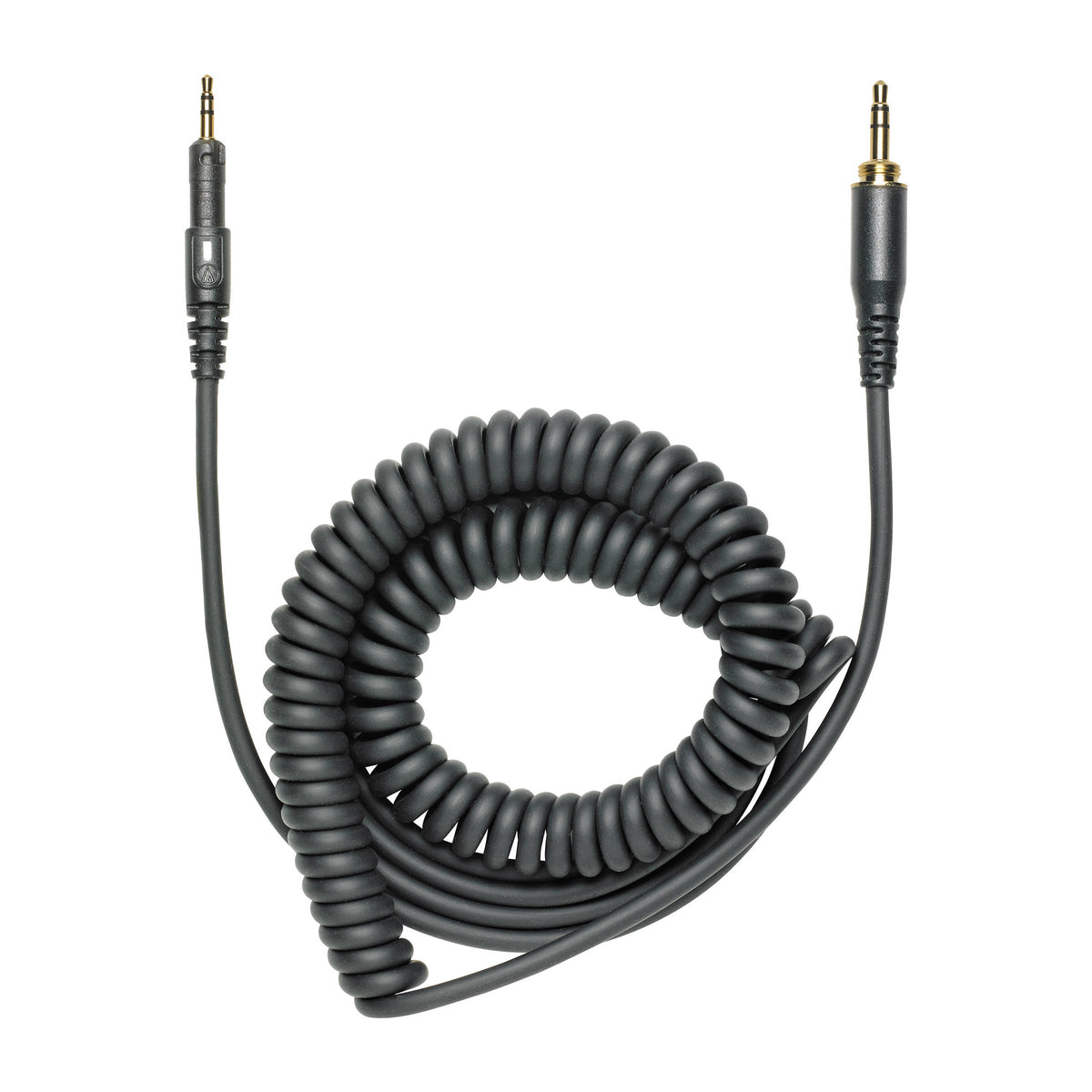 Audio-Technica Pro: HP-CC Replacement Cable for M-Series Headphones ...