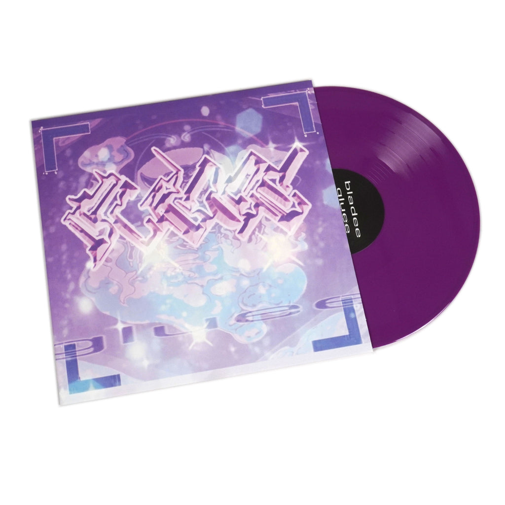 Bladee: Gluee (Colored Vinyl) Vinyl LP – TurntableLab.com