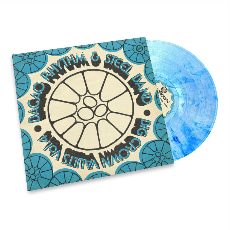 Hip-Hop Vinyl Records - Newest — TurntableLab.com