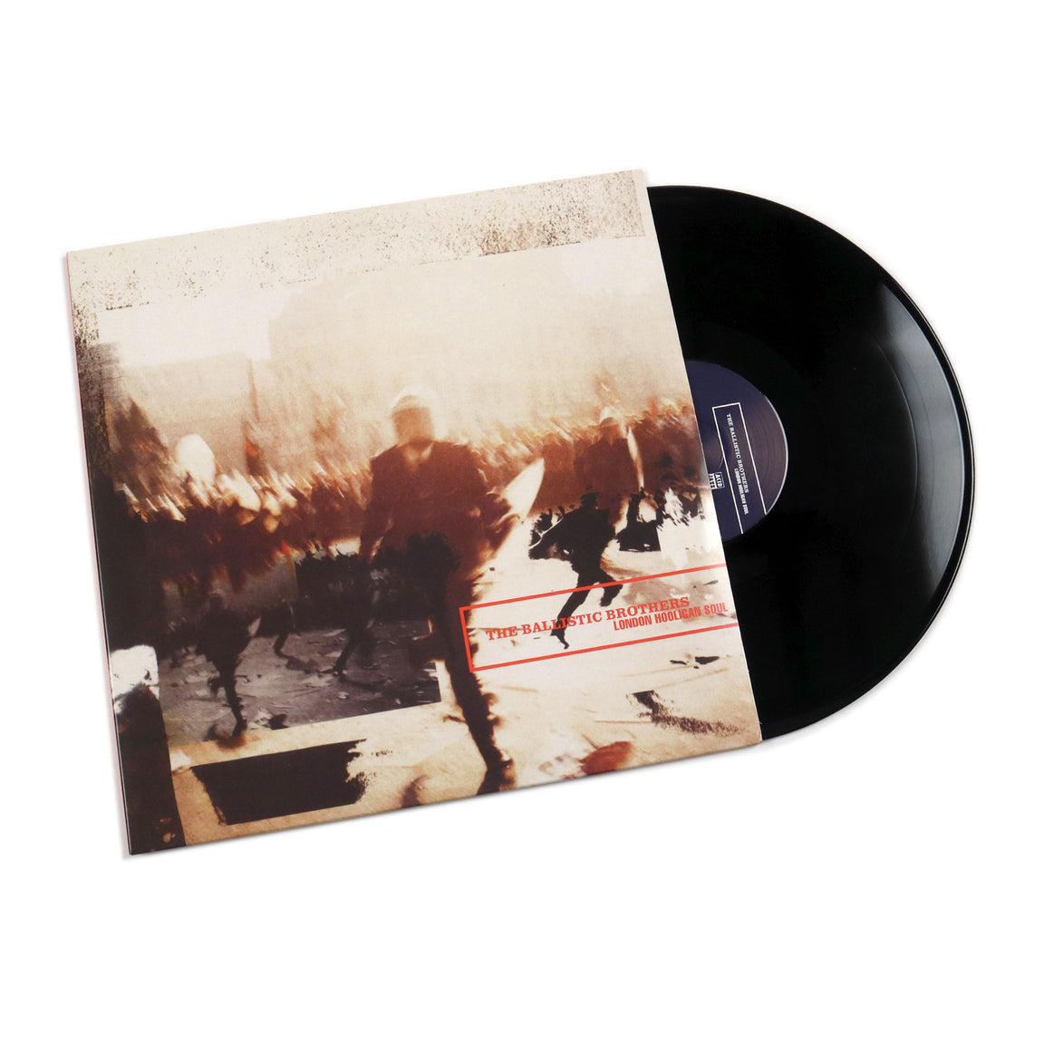 Hip-Hop Vinyl Records - Newest — TurntableLab.com