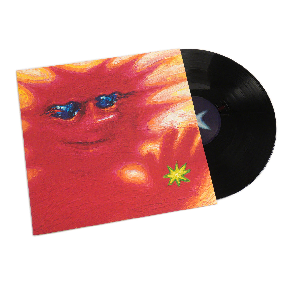 Black Country, New Road: Forever Howlong Vinyl 2LP — TurntableLab.com