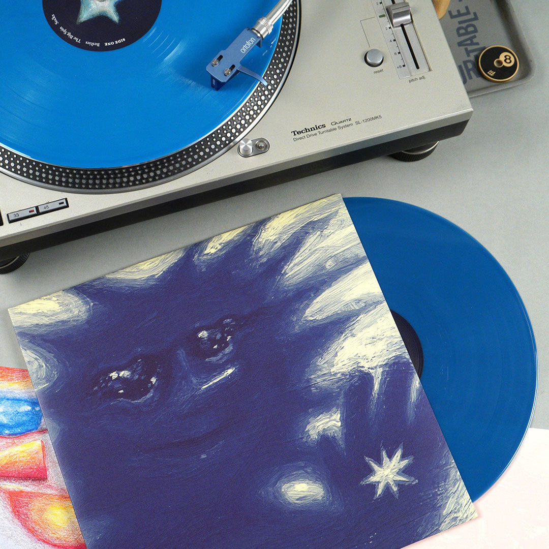 Black Country, New Road: Forever Howlong (Indie Exclusive Colored Viny ...