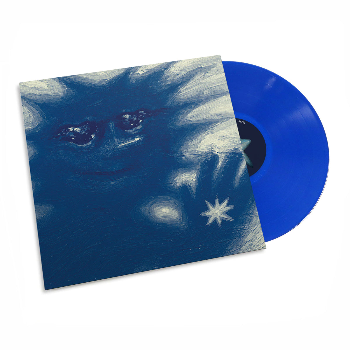 Black Country, New Road: Forever Howlong (Indie Exclusive Colored Viny ...
