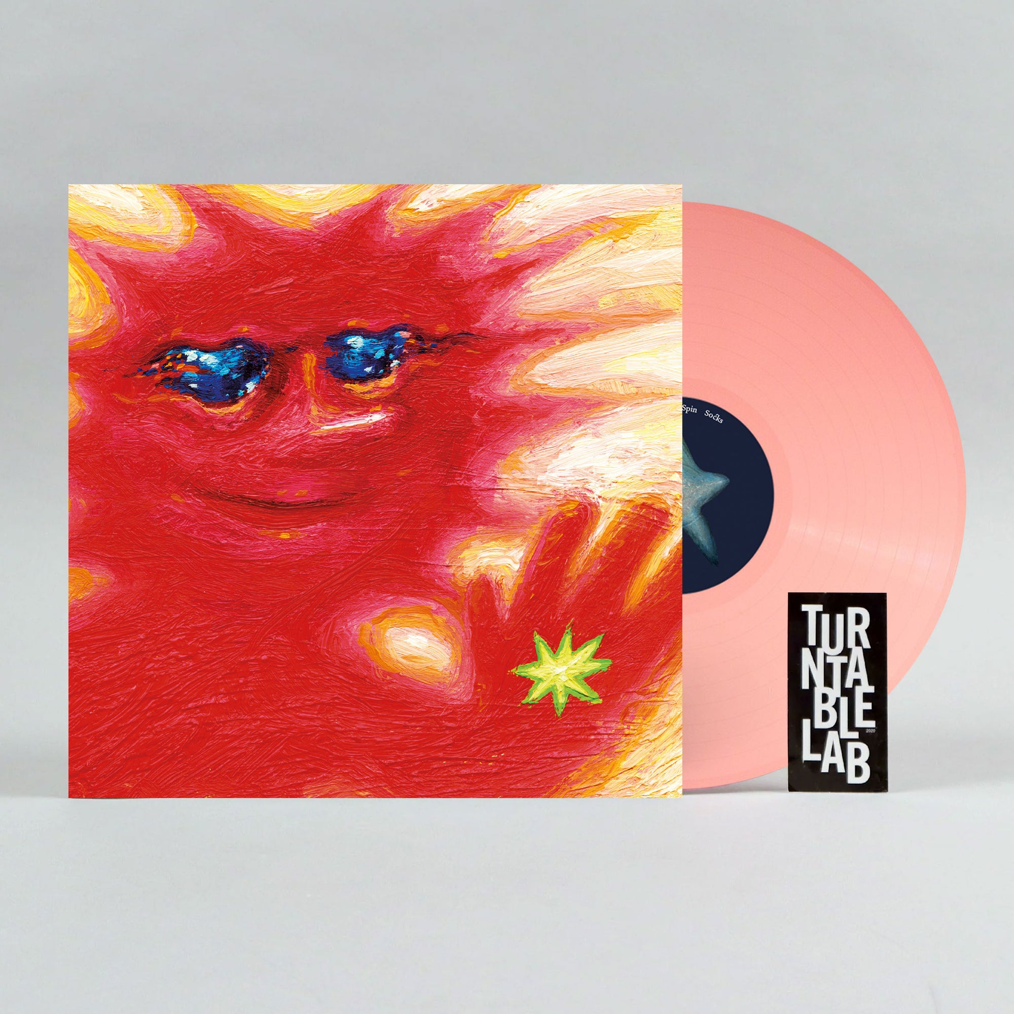 Black Country, New Road: Forever Howlong (Colored Vinyl) Vinyl 2LP - T ...