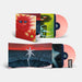 Black Country, New Road: Forever Howlong (Colored Vinyl) Vinyl 2LP - T ...