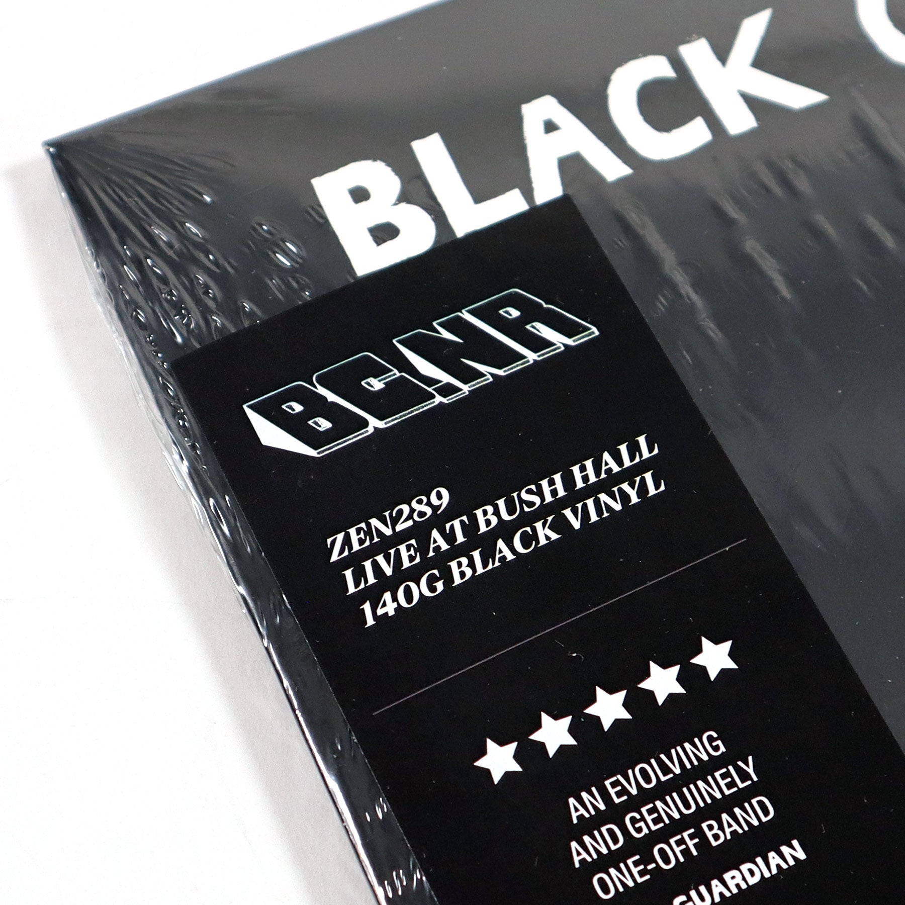 Black Country, New Road: Live At Bush Hall Vinyl LP — TurntableLab.com