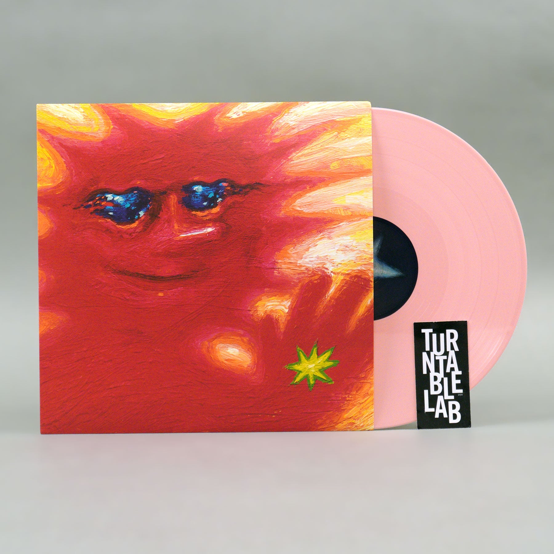 Black Country, New Road: Forever Howlong (Colored Vinyl) Vinyl 2LP - T ...