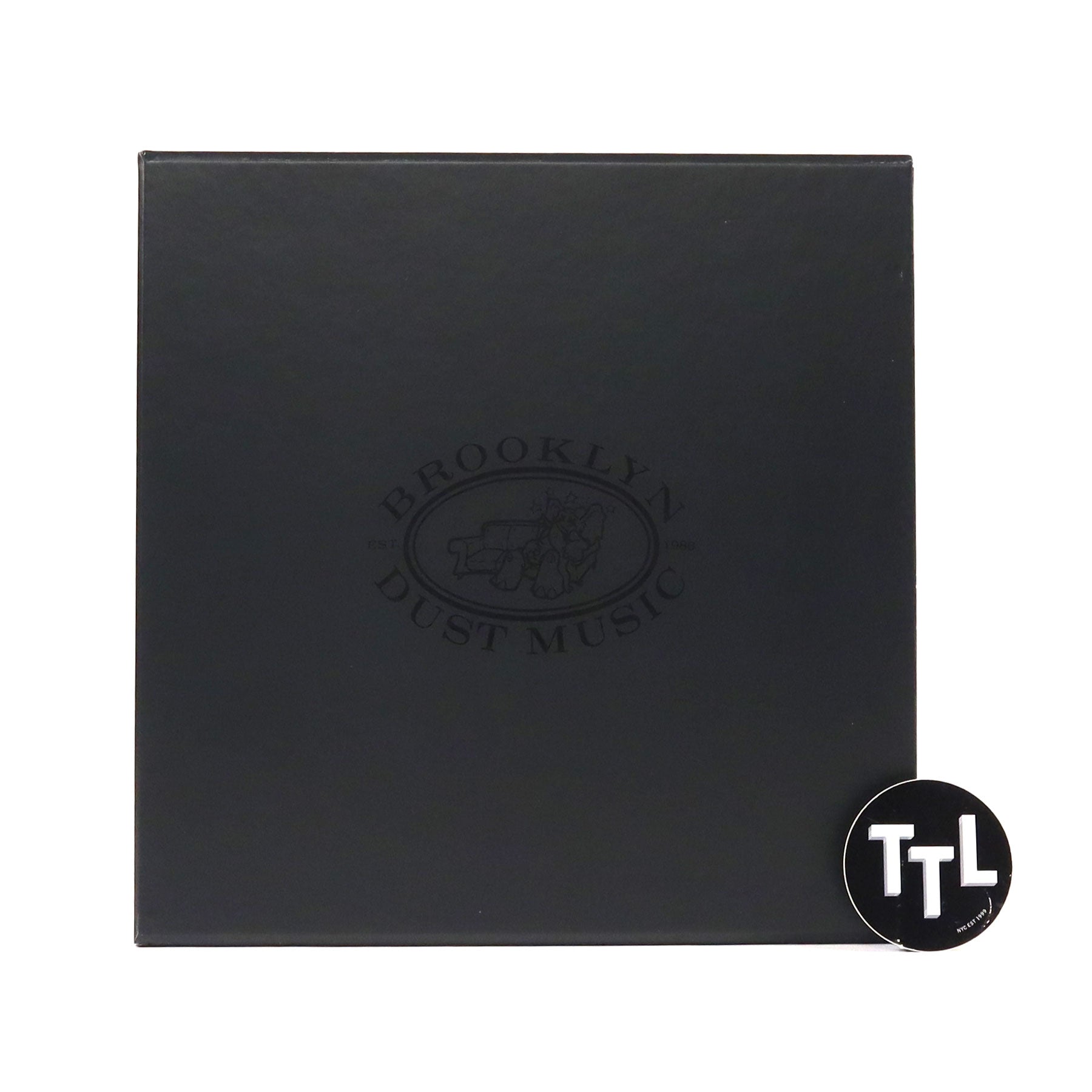 Beastie Boys: Ill Communication - 30th Anniversary Deluxe Edition Viny ...