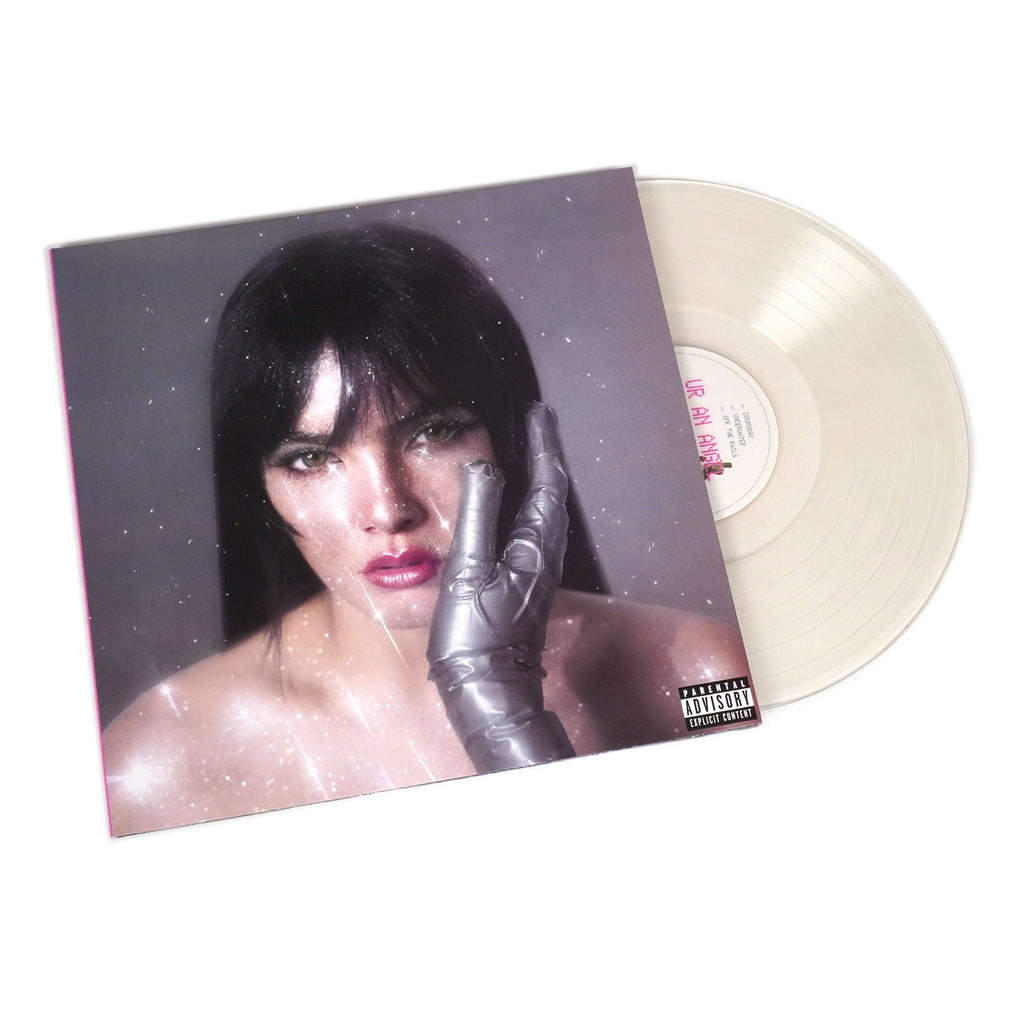 BENEE: Ur An Angel I'm Just Particles (Colored Vinyl) Vinyl LP ...