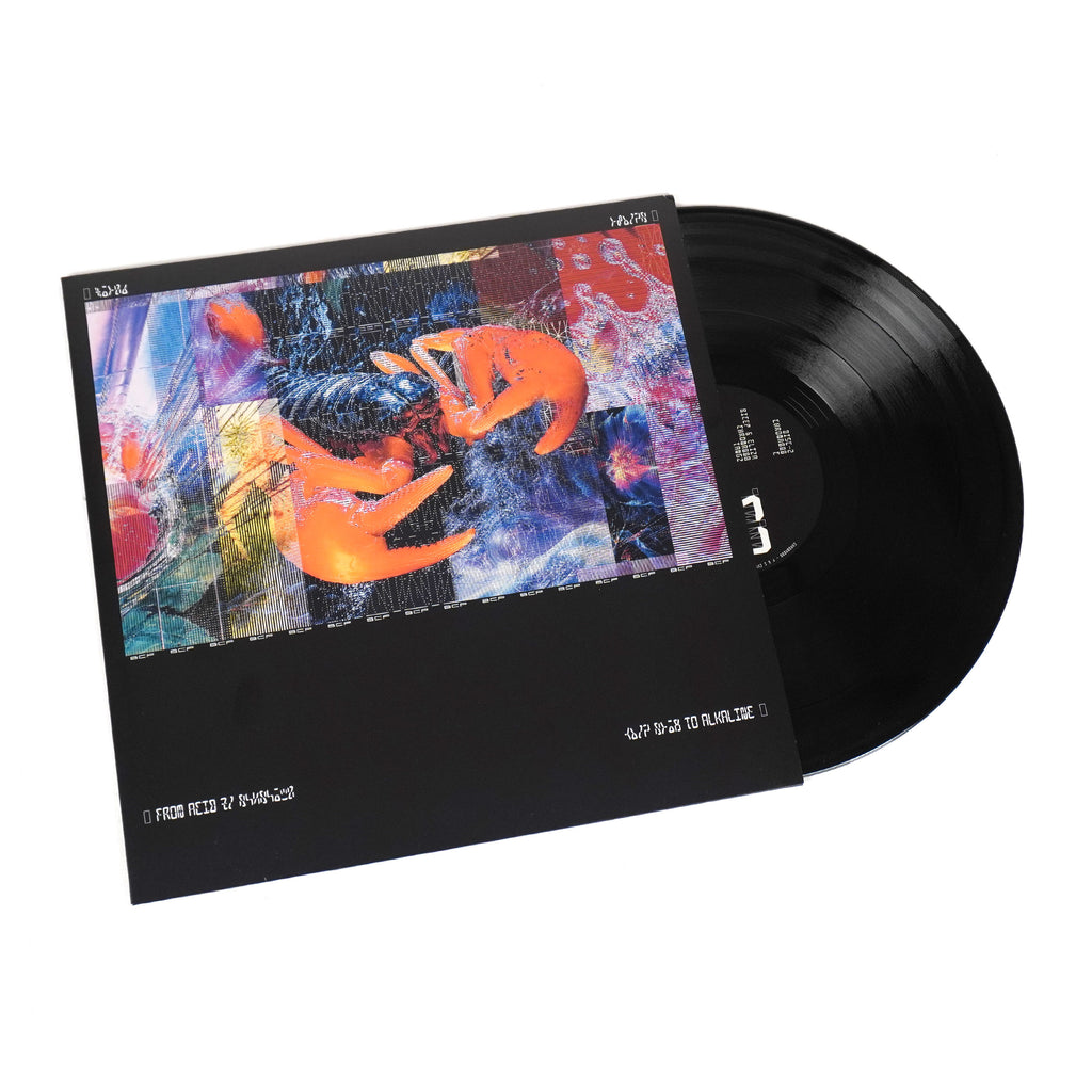 Bicep: CHROMA 000 - Deluxe Edition Vinyl 2LP – TurntableLab.com