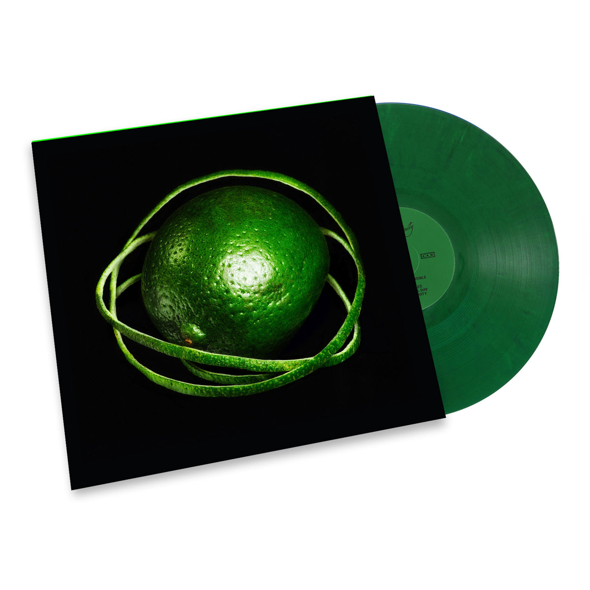 Big Thief: Double Infinity (Indie Exclusive Colored Vinyl) Vinyl LP ...