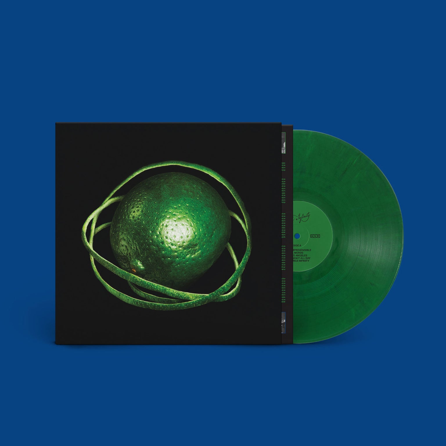 Vinyl Records - Newest — TurntableLab.com