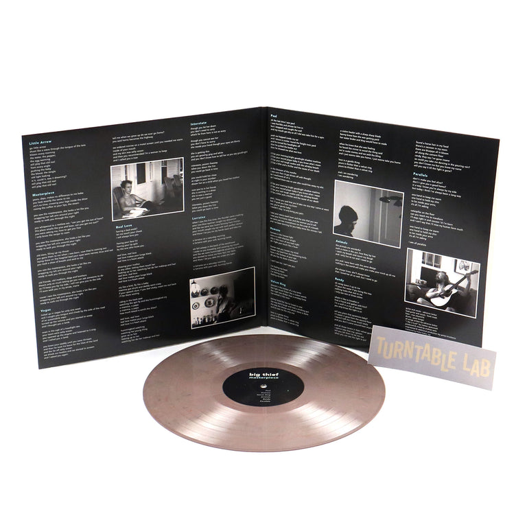 Vinyl Records - Newest — Page 3 — TurntableLab.com