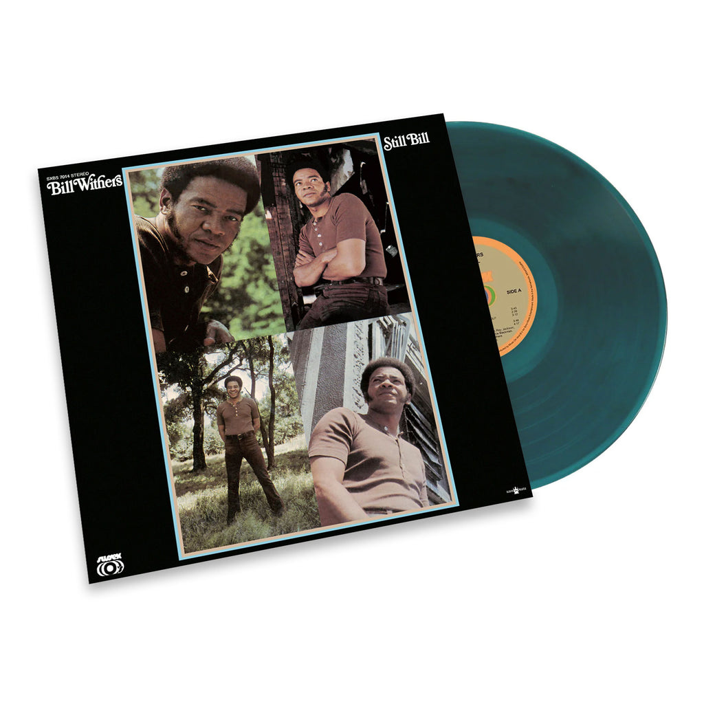 Bill Withers: Still Bill (180g, Colored Vinyl) Vinyl LP - PRE-ORDER ...