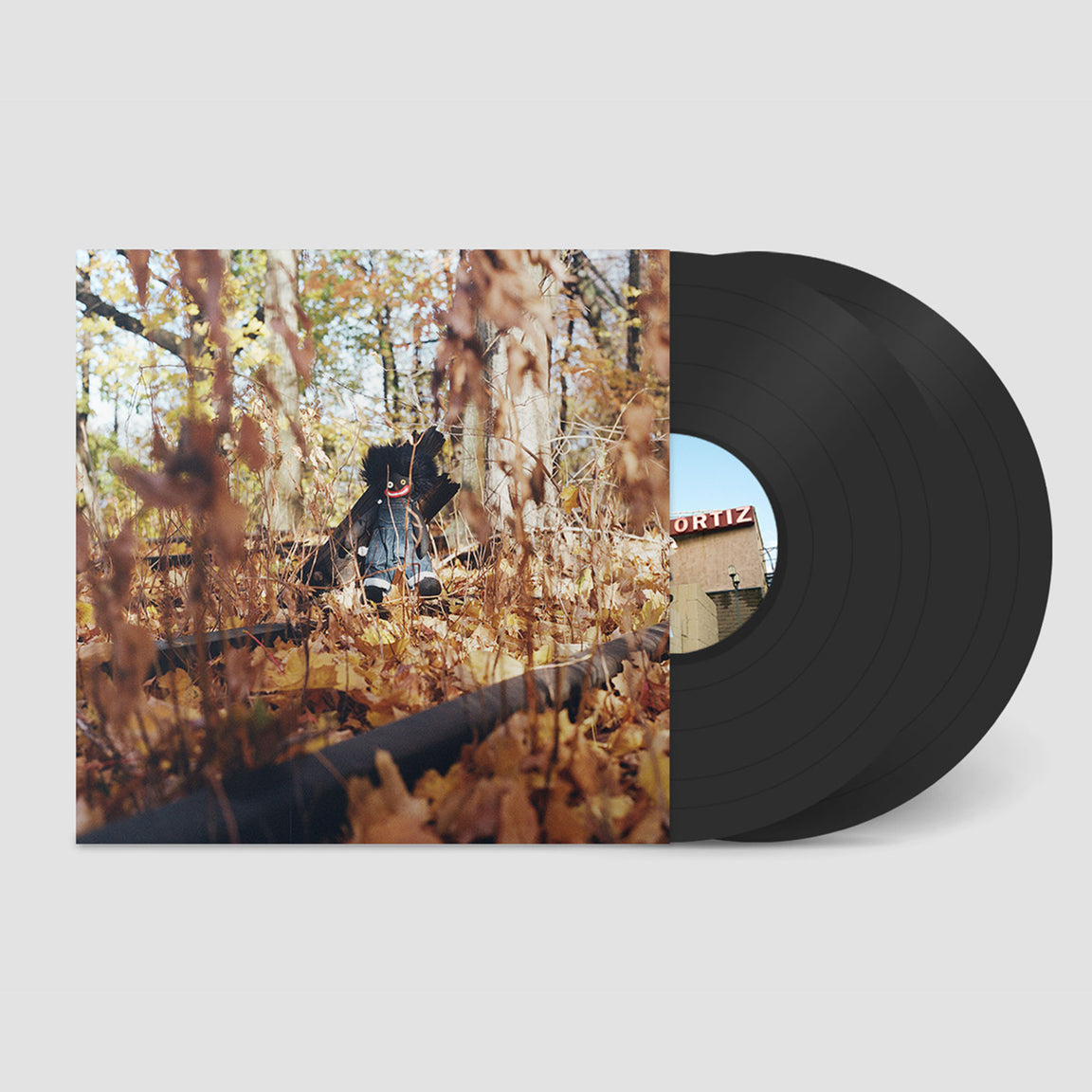 Vinyl Records - Newest — TurntableLab.com