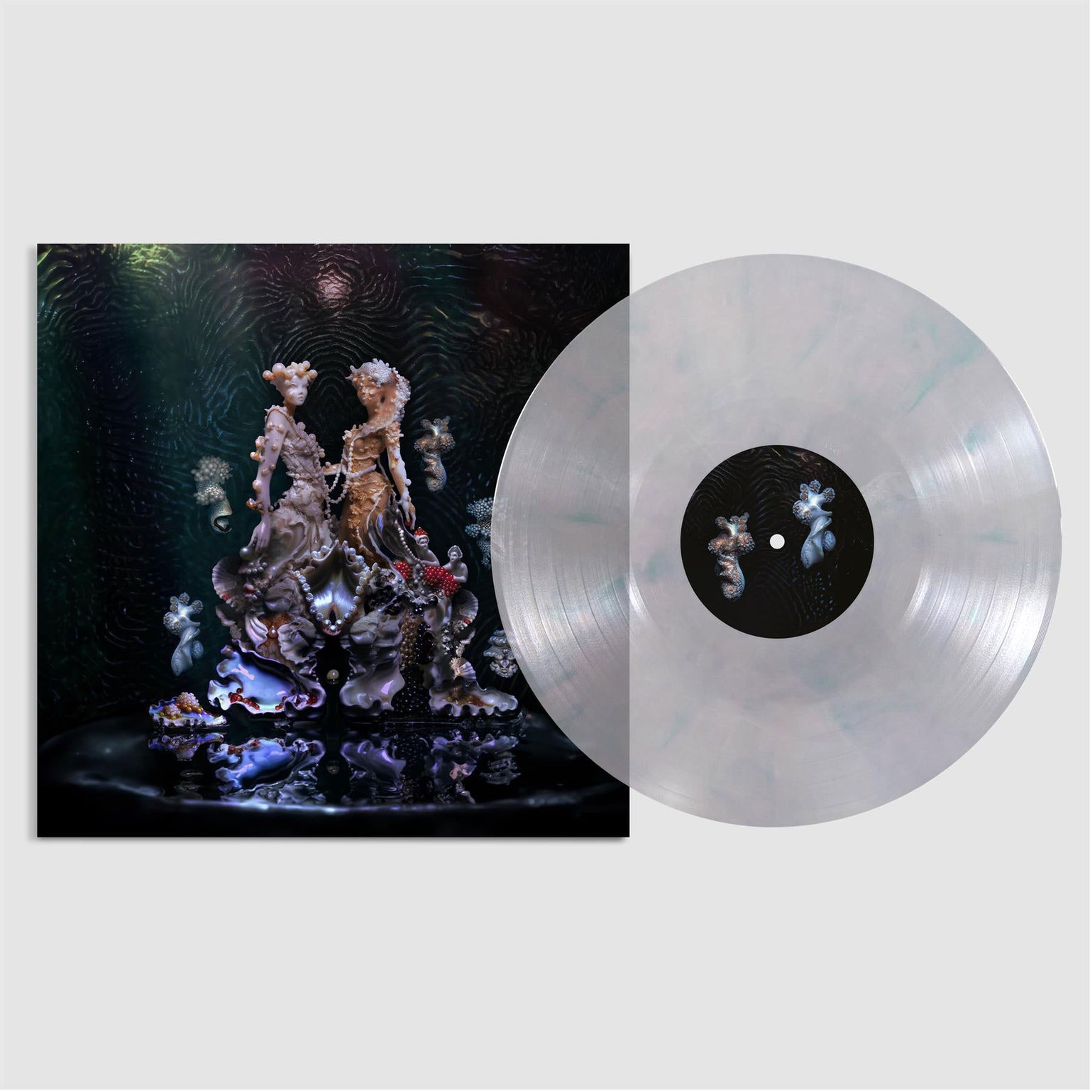 Vinyl Records - Newest — TurntableLab.com