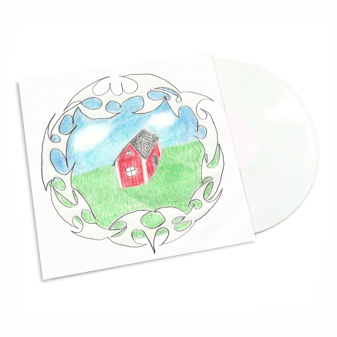 Hip-Hop Vinyl Records - Newest — TurntableLab.com