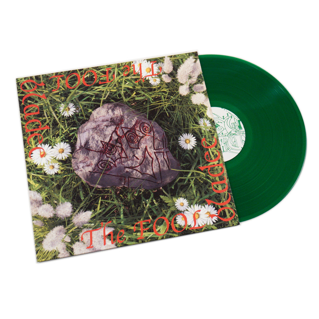 Bladee: The Fool (Colored Vinyl) Vinyl LP – TurntableLab.com