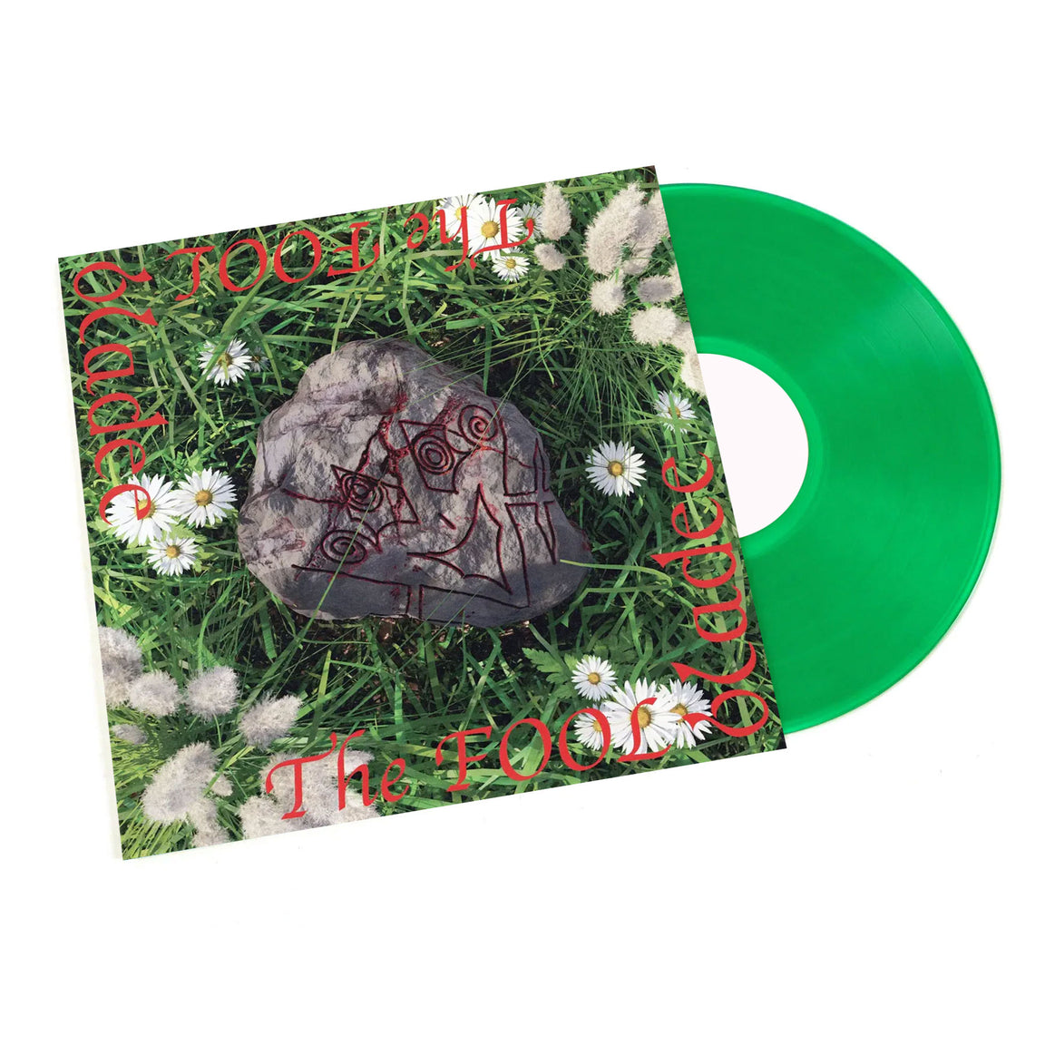 Hip-Hop Vinyl Records - Newest — TurntableLab.com