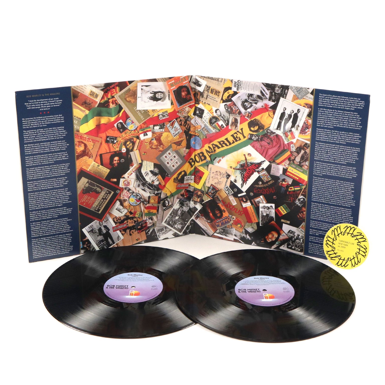 Funk / Soul / Jazz / on Vinyl + CD - Newest — TurntableLab.com