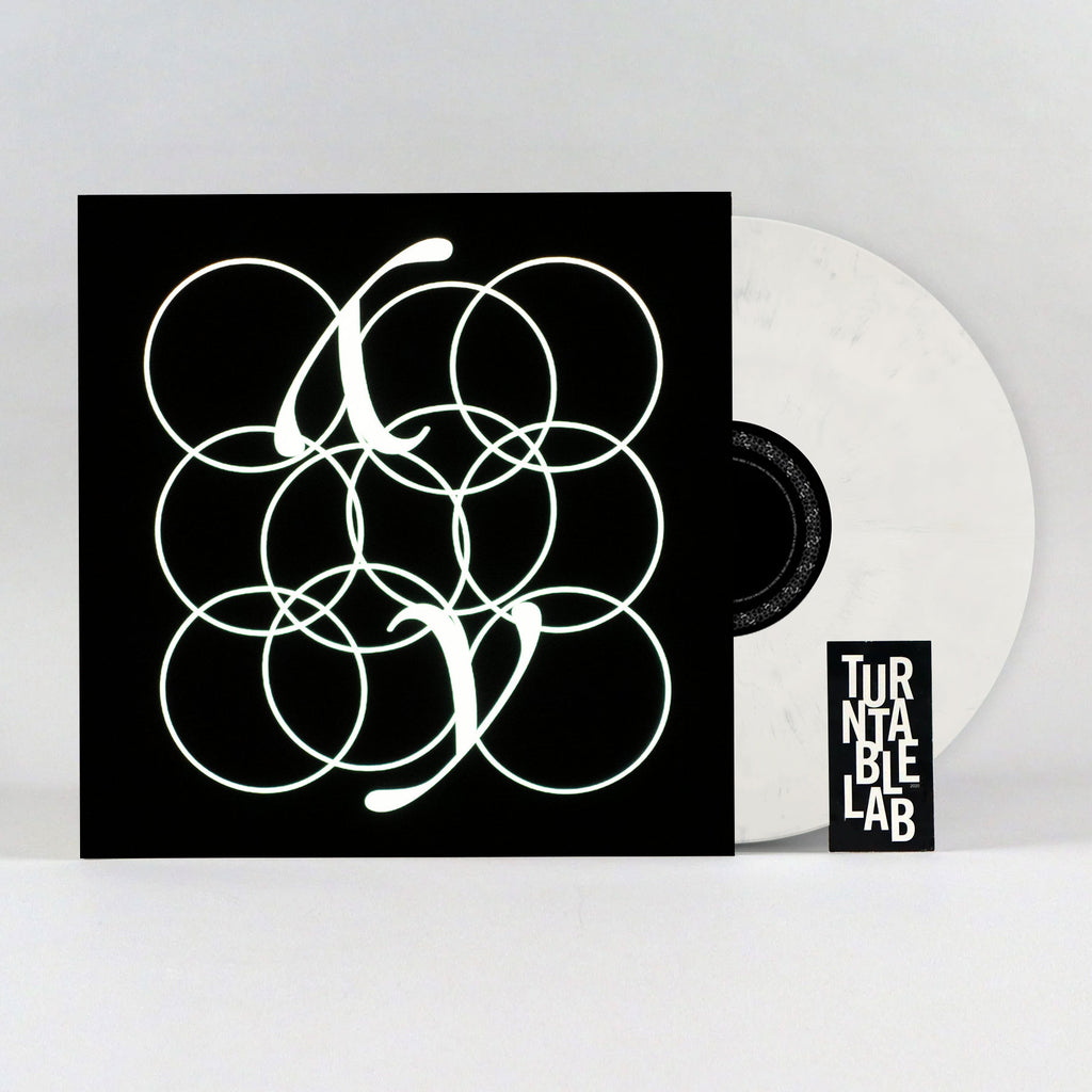 By Storm: My Ghosts Go Ghost (Colored Vinyl) Vinyl LP - Turntable Lab ...