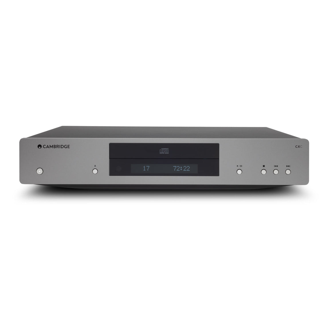 Cambridge Audio - Turntables, Amplifiers, Streamers, Speakers ...