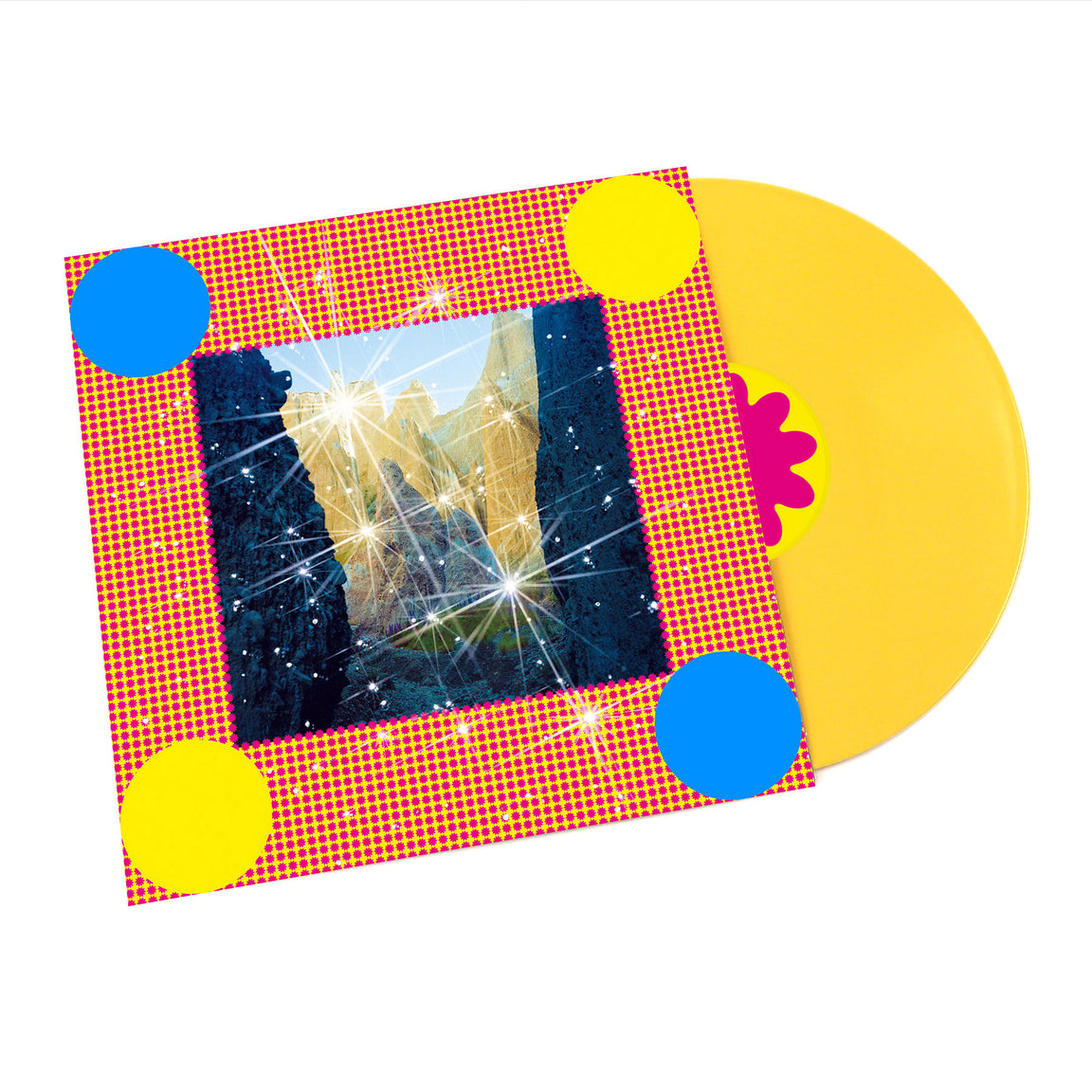 Vinyl Records - Newest — TurntableLab.com