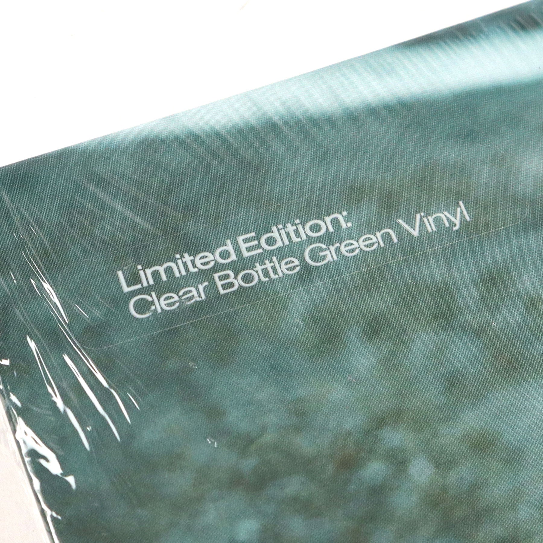 Charlotte Day Wilson: Cyan Blue (Indie Exclusive Colored Vinyl) Vinyl ...