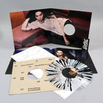 Charli XCX: Brat (Colored Vinyl) Vinyl LP - Turntable Lab Exclusive ...