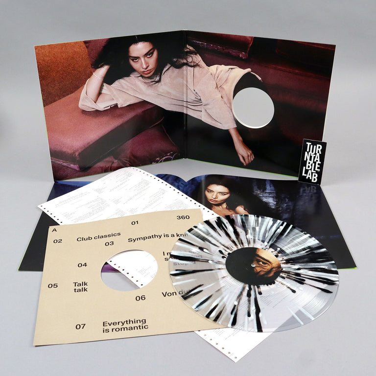 Stereo + Records since 1999 — TurntableLab.com