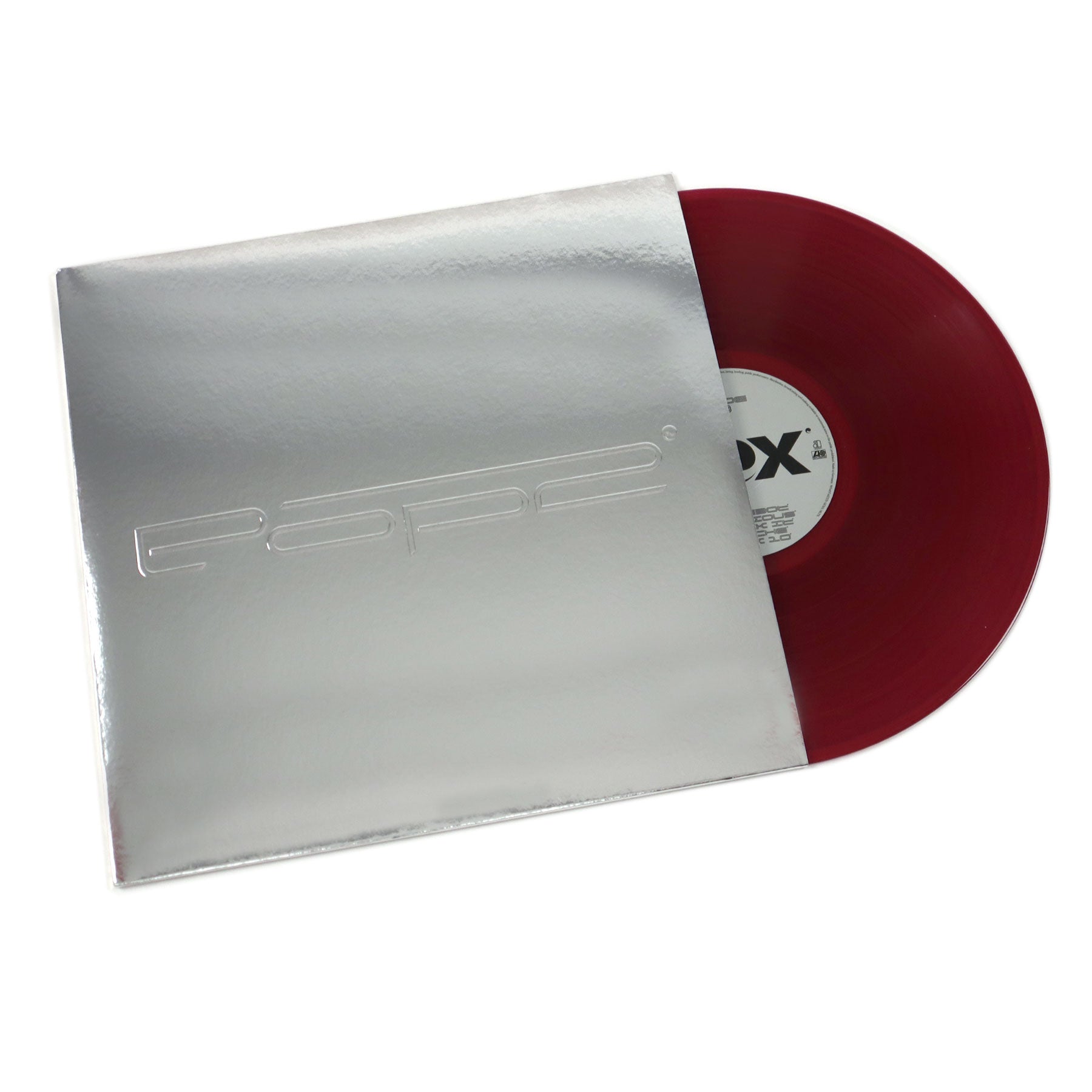 Charli XCX: Pop 2 (Colored Vinyl) Vinyl LP — TurntableLab.com
