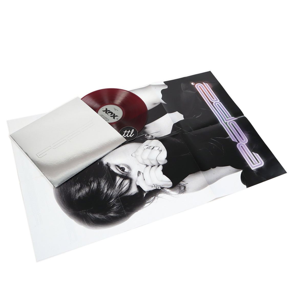 Vinyl Records - Newest — Page 8 — TurntableLab.com