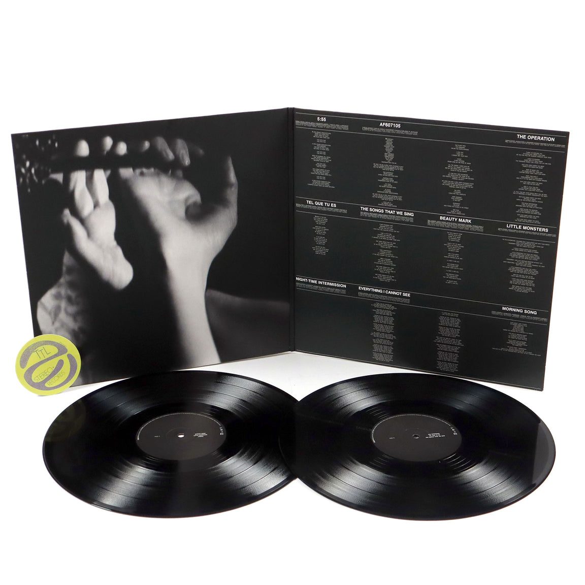 Vinyl Records - Newest — TurntableLab.com