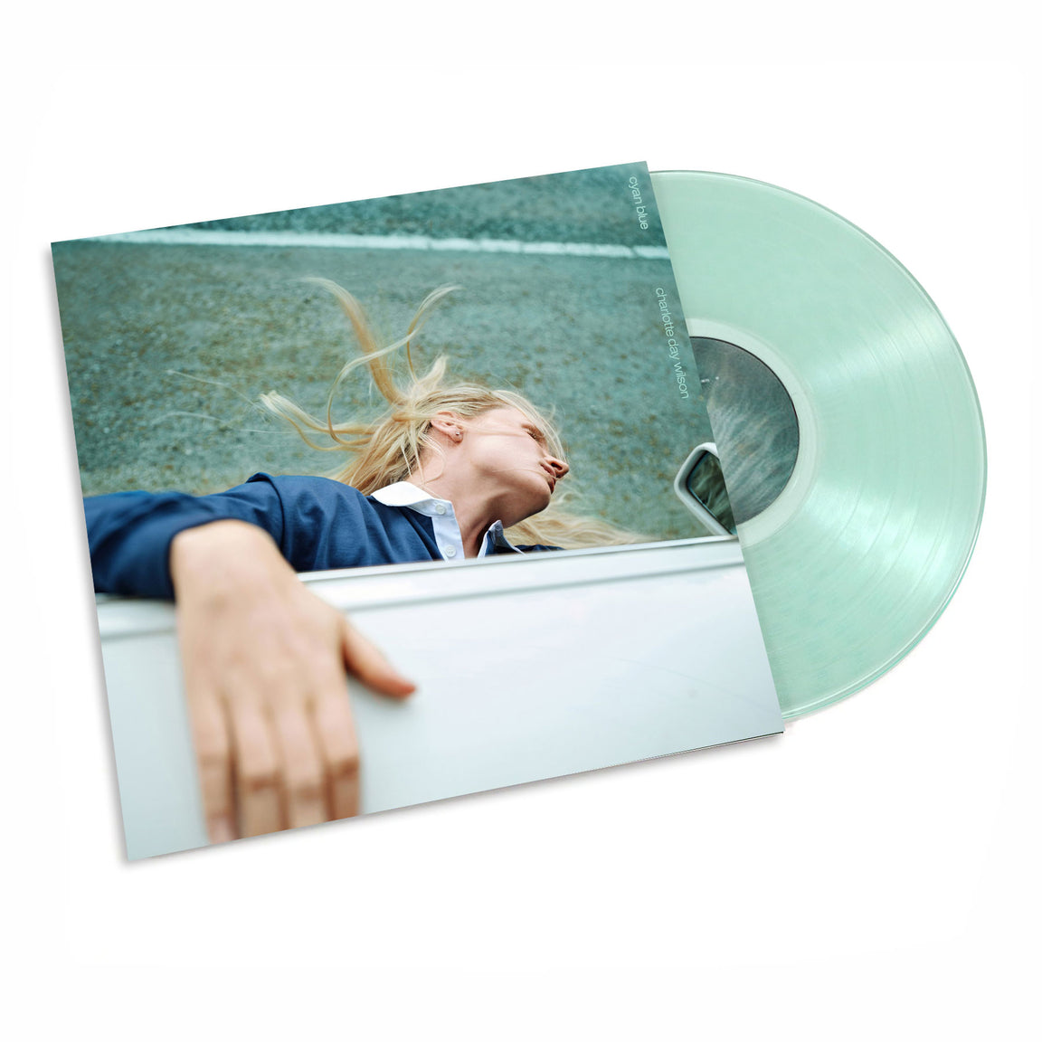 Colored Vinyl Editions — TurntableLab.com