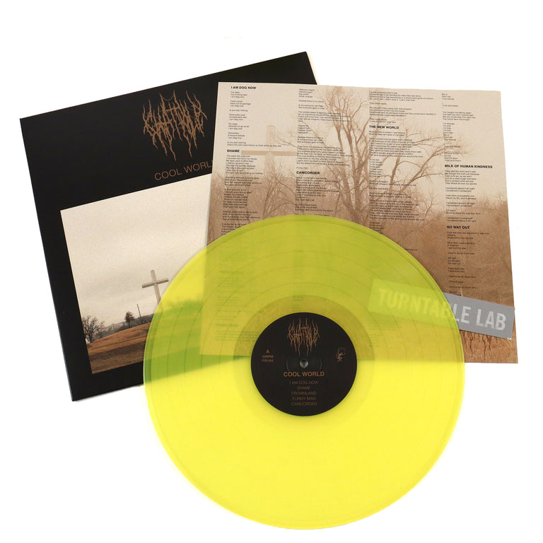 Vinyl Records - Newest — Page 3 — TurntableLab.com