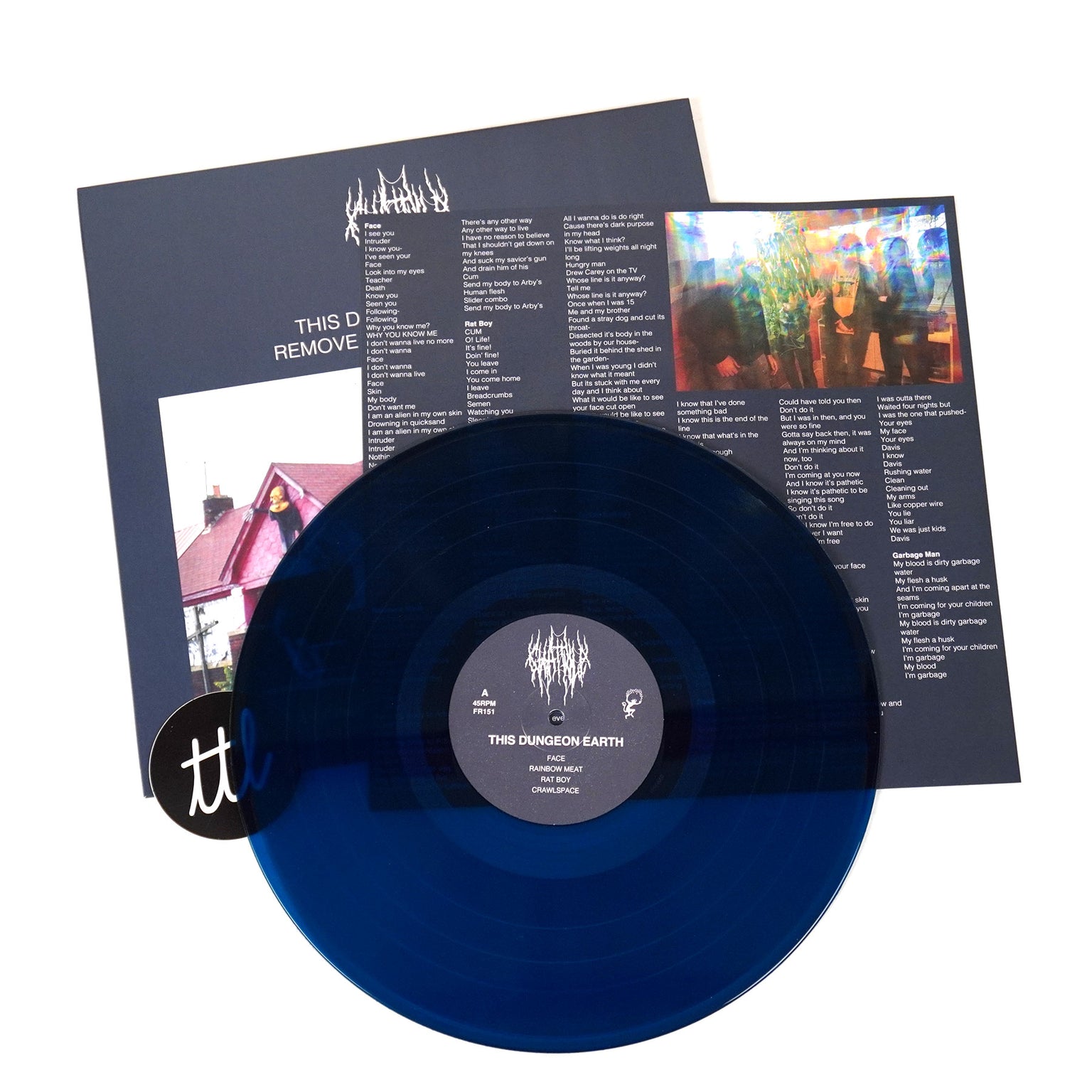 Colored Vinyl Editions — Page 3 — TurntableLab.com