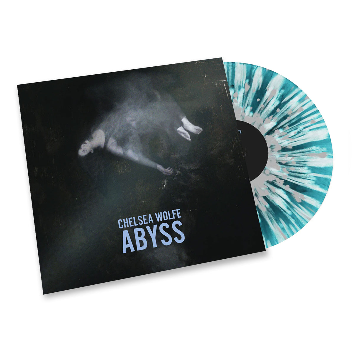 Chelsea Wolfe: Abyss - 10th Anniversary Edition (Indie Exclusive Color ...