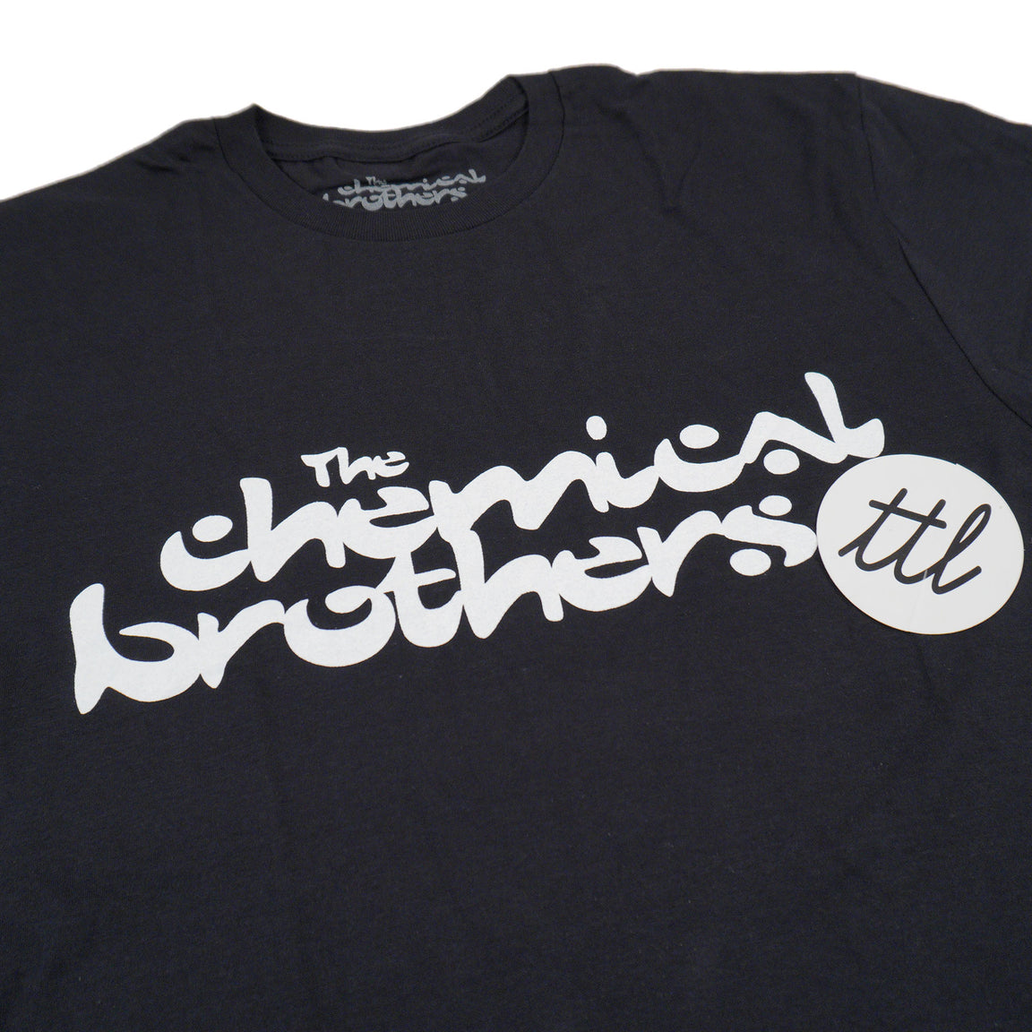Clothing, Merch, Bags, Books, Ephemera, Etc. — TurntableLab.com