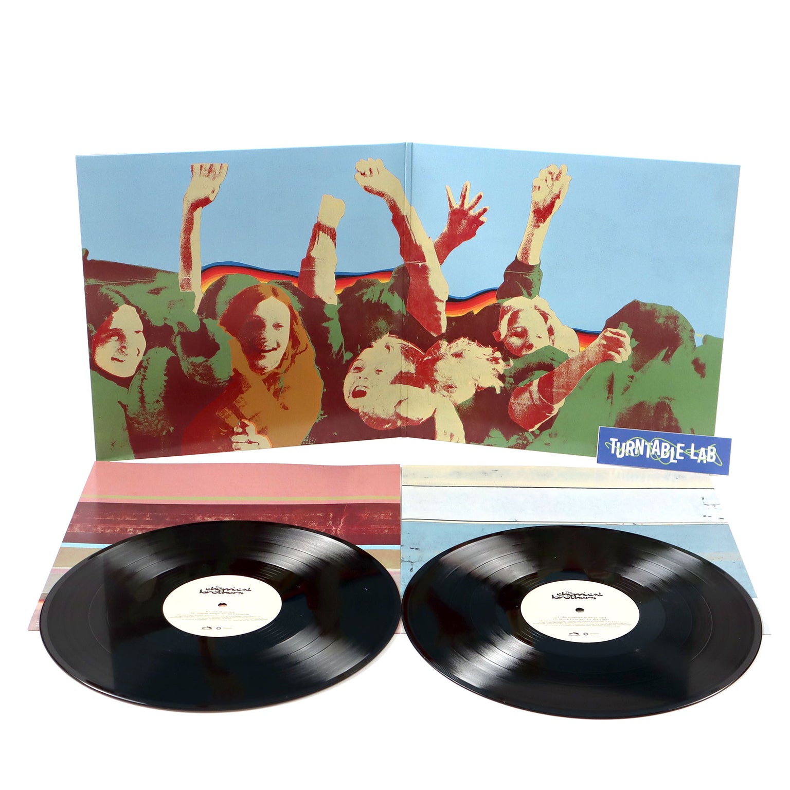 180g Vinyl Pressings at TurntableLab.com - Newest