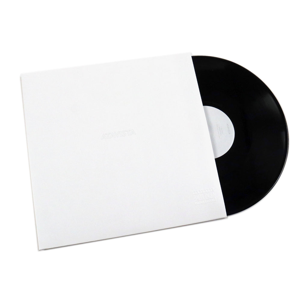 Childish Gambino: Atavista Vinyl 2LP – TurntableLab.com