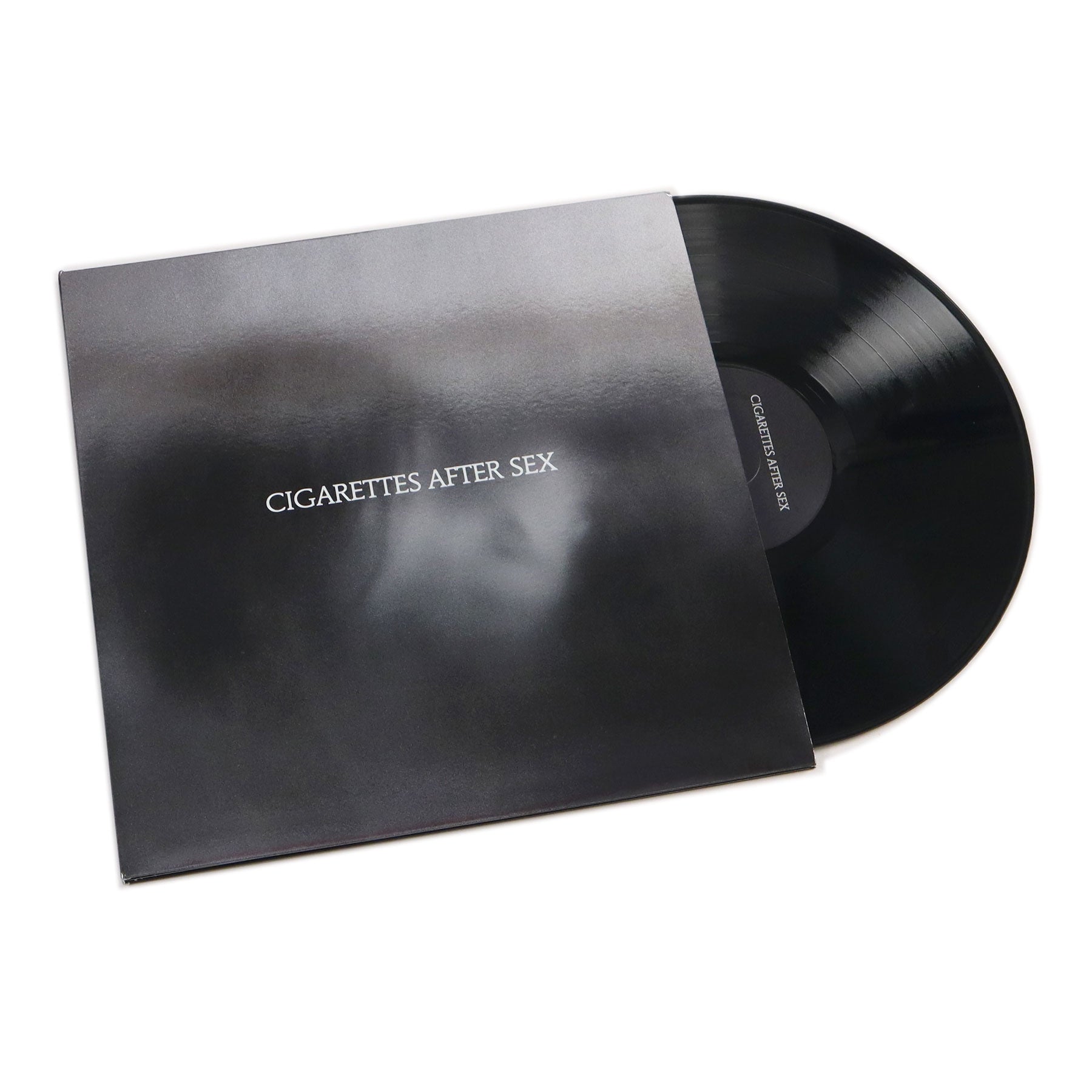 Cigarettes After Sex: X's - Deluxe Edition Vinyl LP — TurntableLab.com