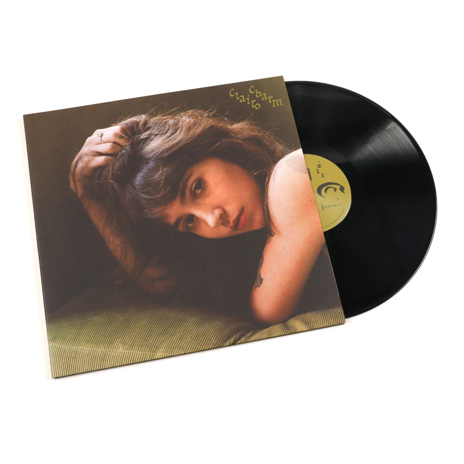Clairo: Charm Vinyl LP — TurntableLab.com