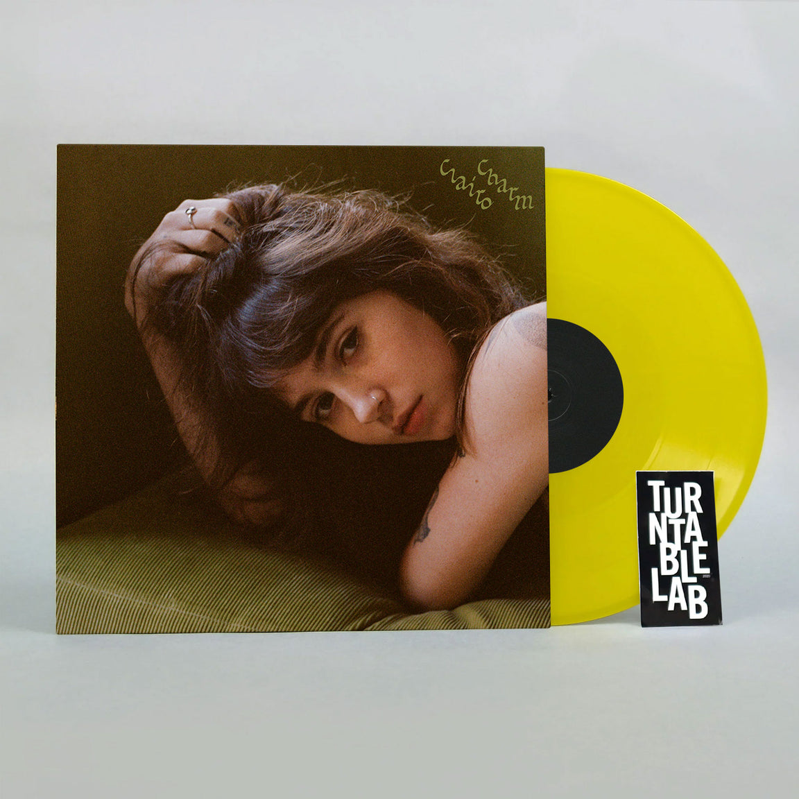 Colored Vinyl Editions — TurntableLab.com