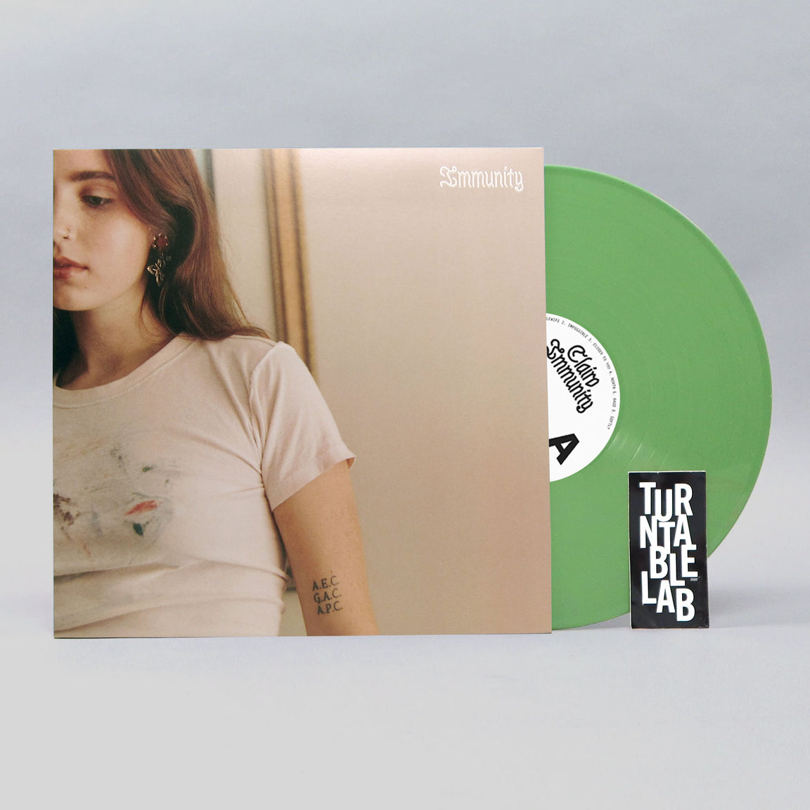 Stereo + Records since 1999 — TurntableLab.com