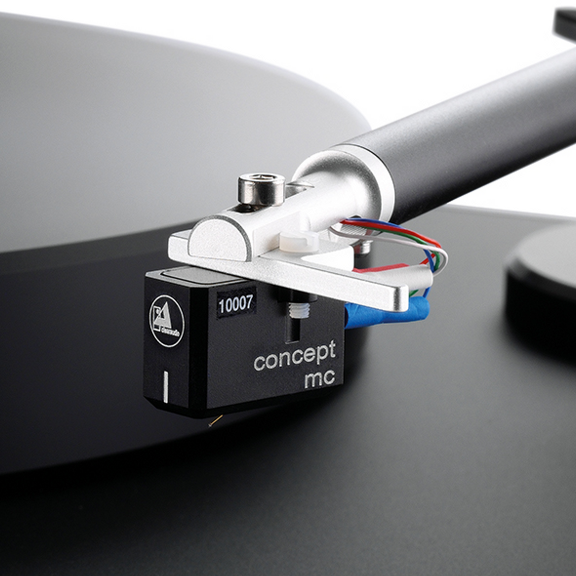 Phono, Stereo, Turntable Cartridges, Needles and Headshells ...