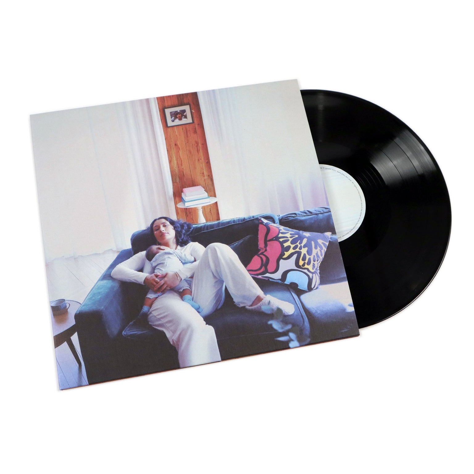 Funk / Soul / Jazz / on Vinyl + CD - Newest — TurntableLab.com