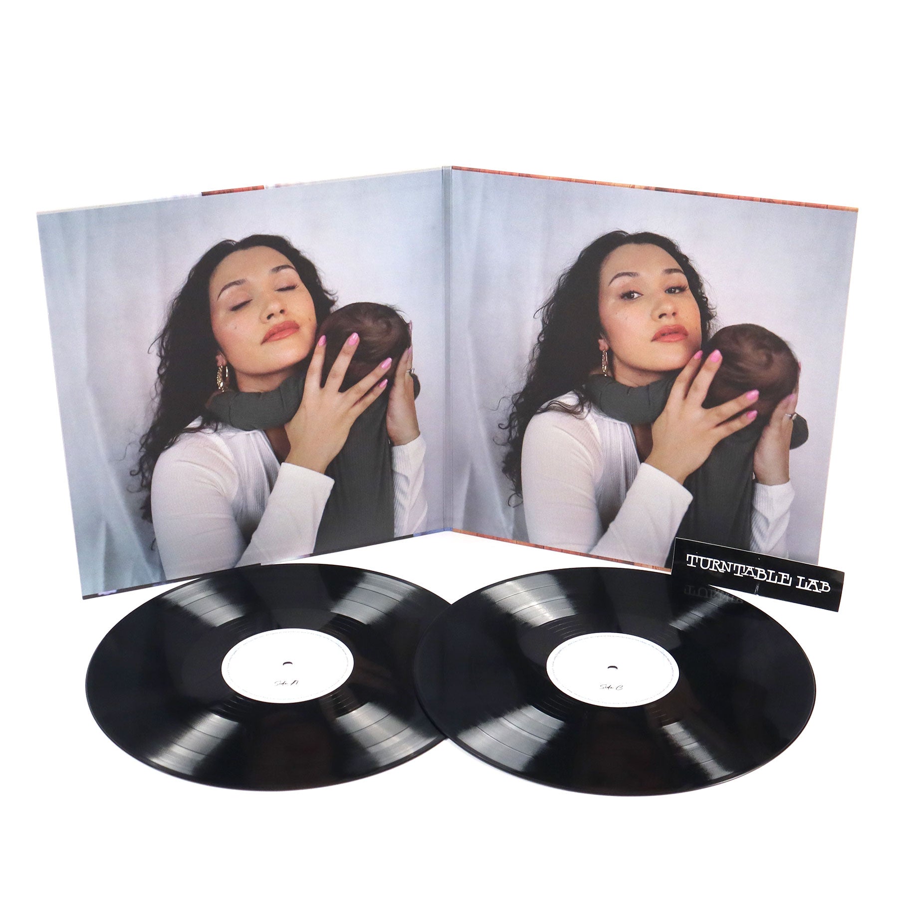 Cleo Sol: Mother Vinyl 2LP — TurntableLab.com